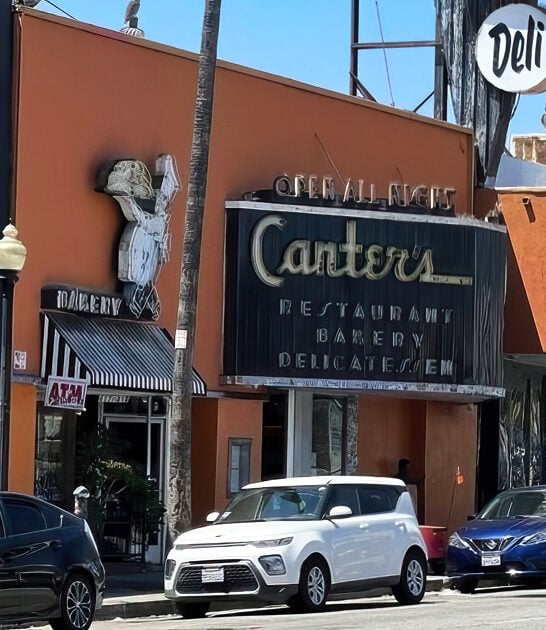 drive california jewish deli ftr