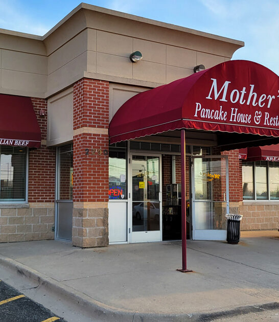 drive illinois dine restaurant ftr