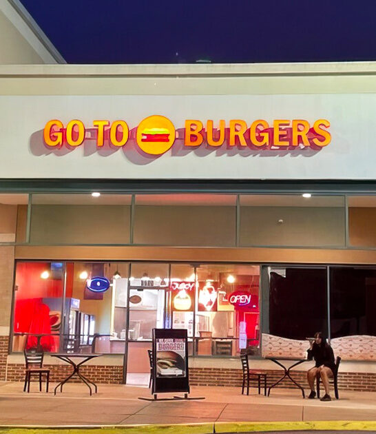drive maryland burger joint ftr