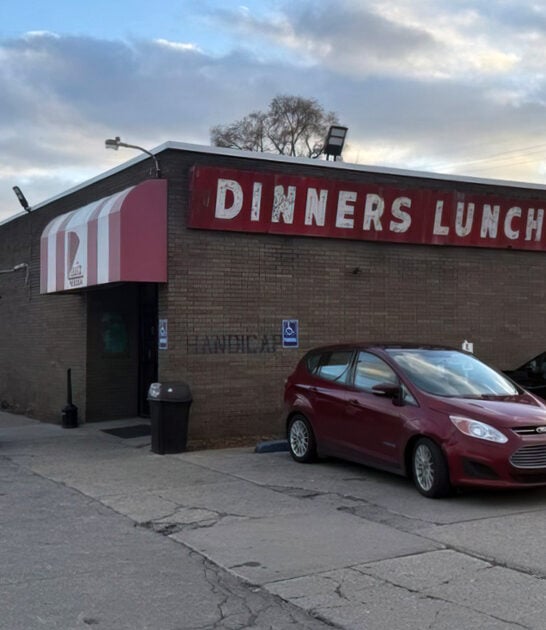 drive michigan restaurant pizza ftr