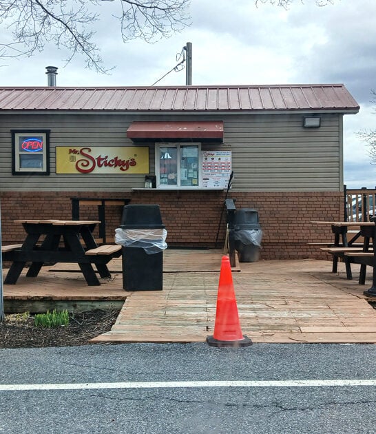 drive pennsylvania home bakery ftr