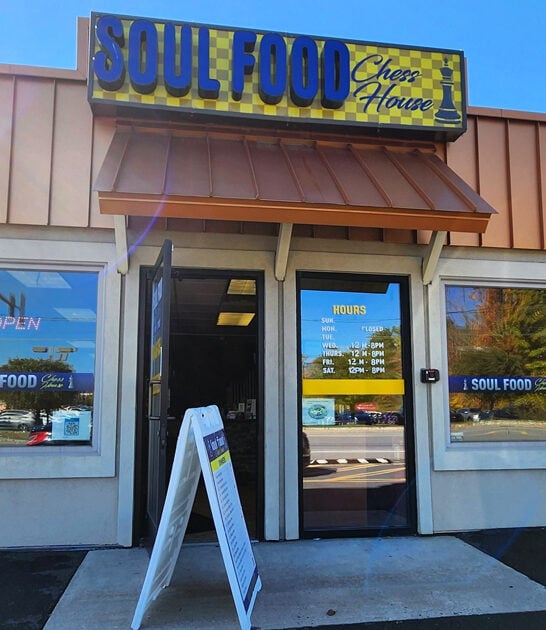 drive pennsylvania soul food ftr