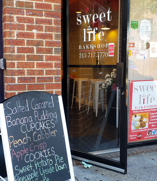 drive pennsylvania unassuming bakery ftr
