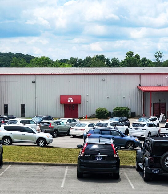 drive tennessee thrift store ftr