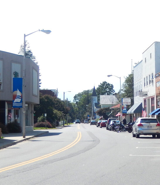 drive virginia explore town ftr