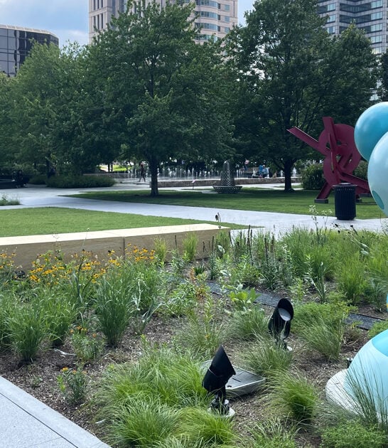 enchanting sculpture park missouri ftr