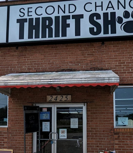 endless finds south carolina ftr