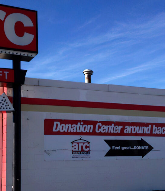enormous colorado thrift stores ftr