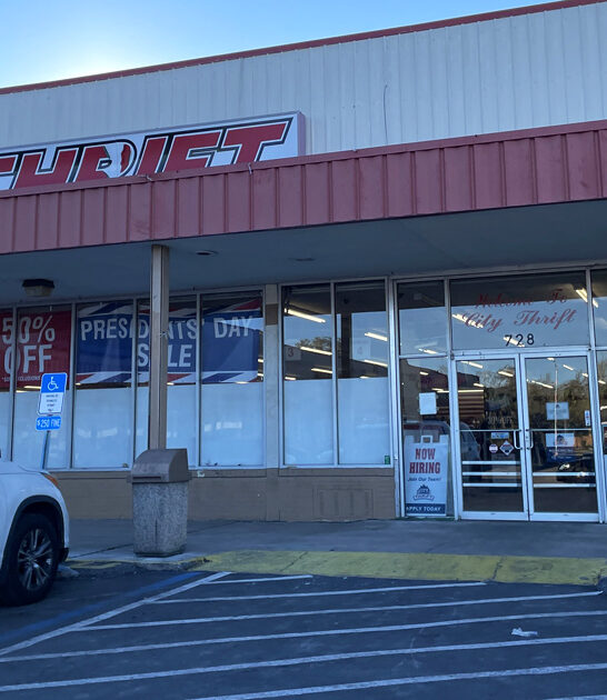 enormous florida discount store ftr