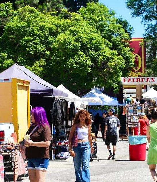 enormous market california drive ftr