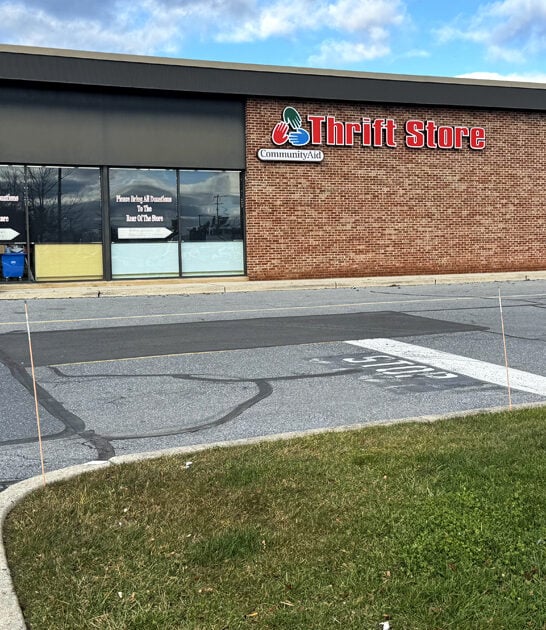 enormous pennsylvania thrift deals ftr