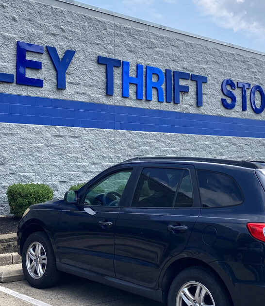 enormous secondhand ohio shops ftr