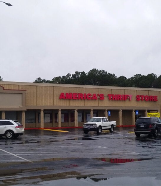 enormous shops georgia secondhand ftr