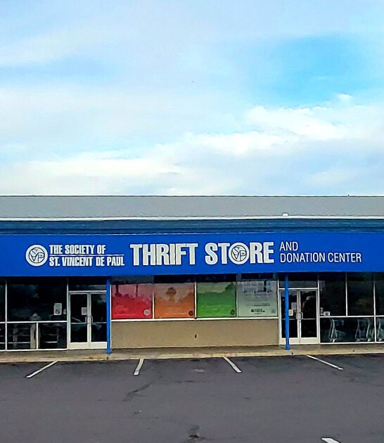 enormous thrift arizona stores ftr