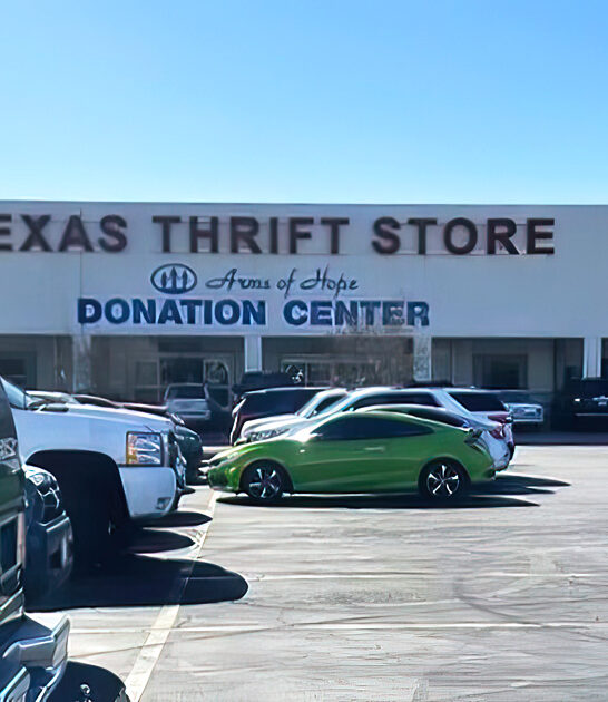enormous thrift texas deals ftr