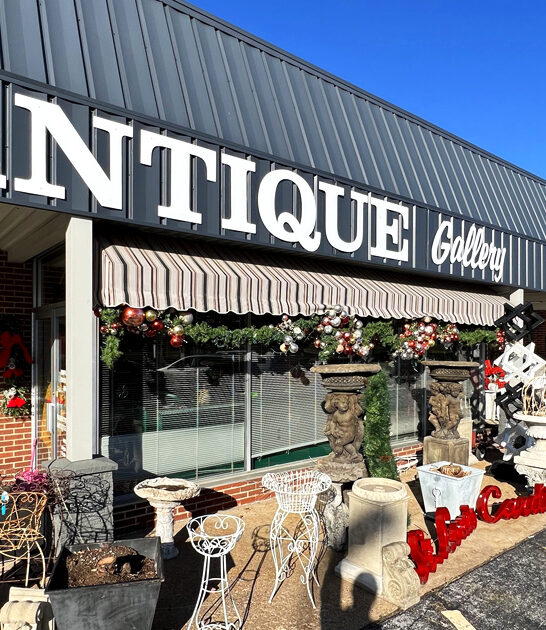 enormous vintage store missouri ftr