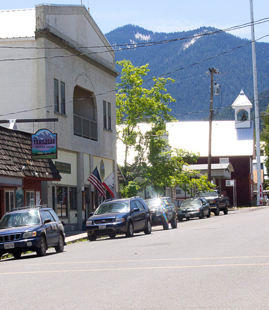 enthralling known town california ftr