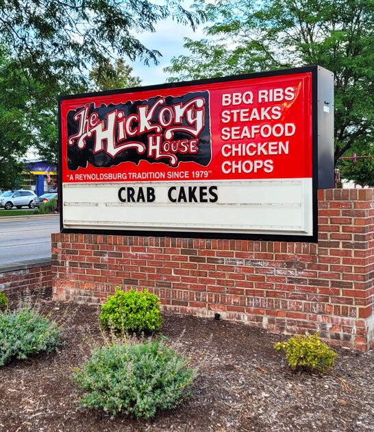 excellent ribs ohio steakhouse ftr