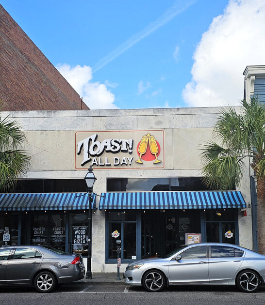 exceptional restaurants south carolina ftr