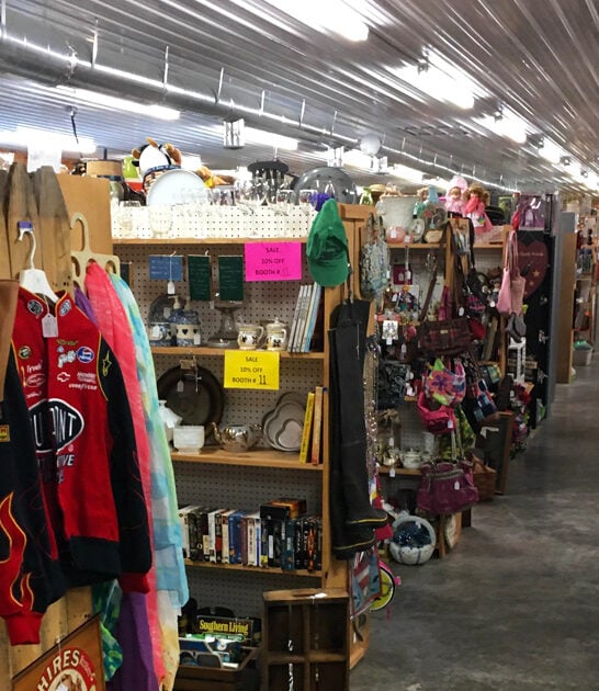 exciting treasures virginia market ftr
