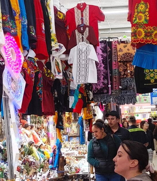 explore oregon flea market ftr