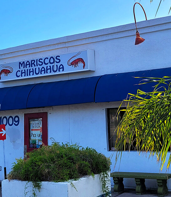 exploring arizona seafood joint ftr