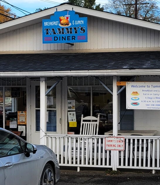 extraordinary omelet virginia diner ftr
