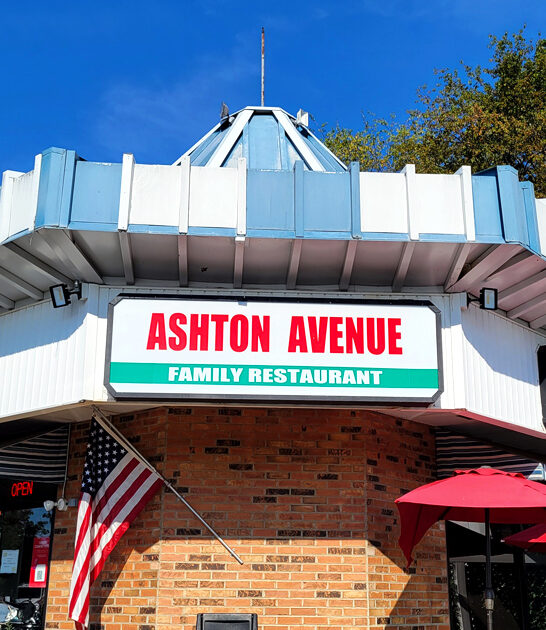 family friendly diners virginia ftr