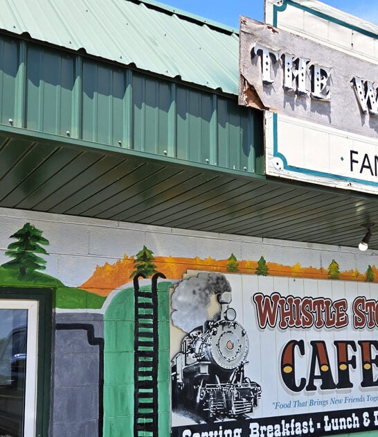 famous diners illinois ftr