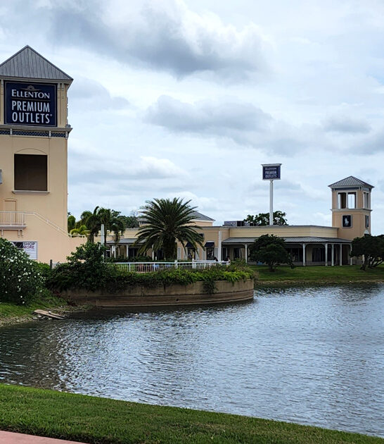famous outlet mall florida ftr