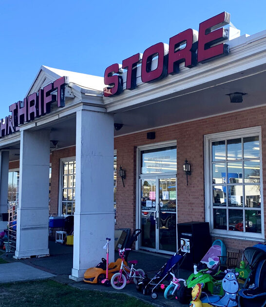 famous secondhand shops virginia ftr