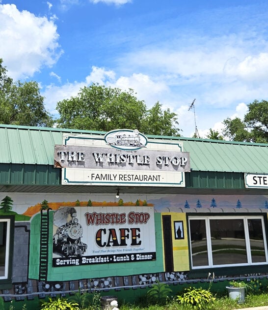 famous unassuming diners illinois ftr
