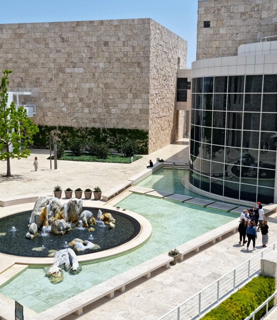 fascinating art museum california ftr