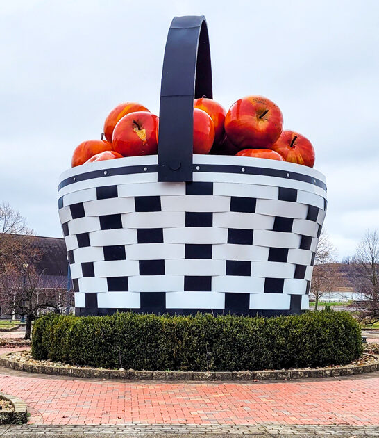 fascinatingly quirky ohio attraction ftr