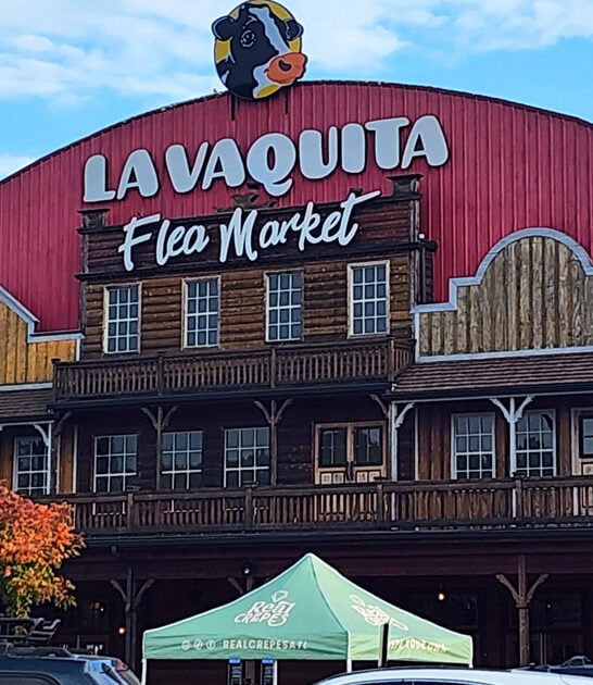 flea markets affordable georgia ftr