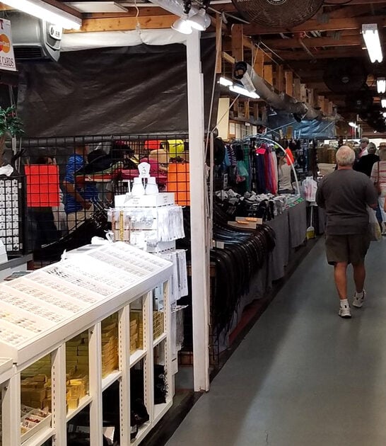 flea markets florida shop ftr