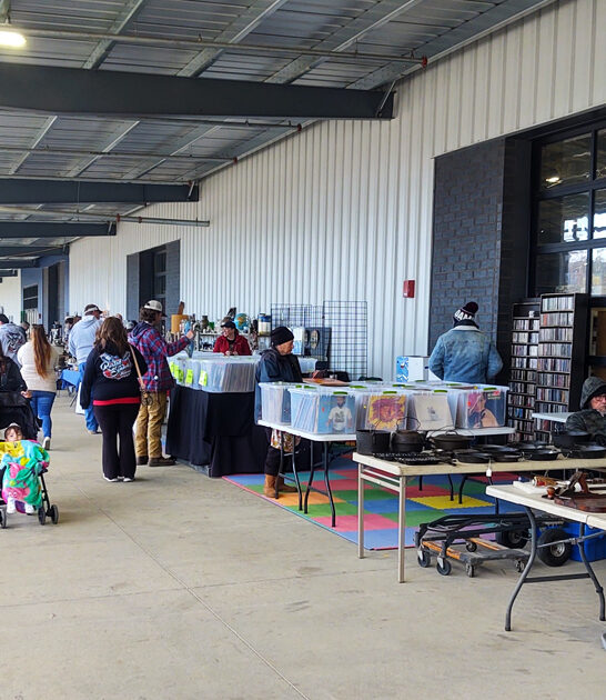 flea markets tennessee affordable ftr