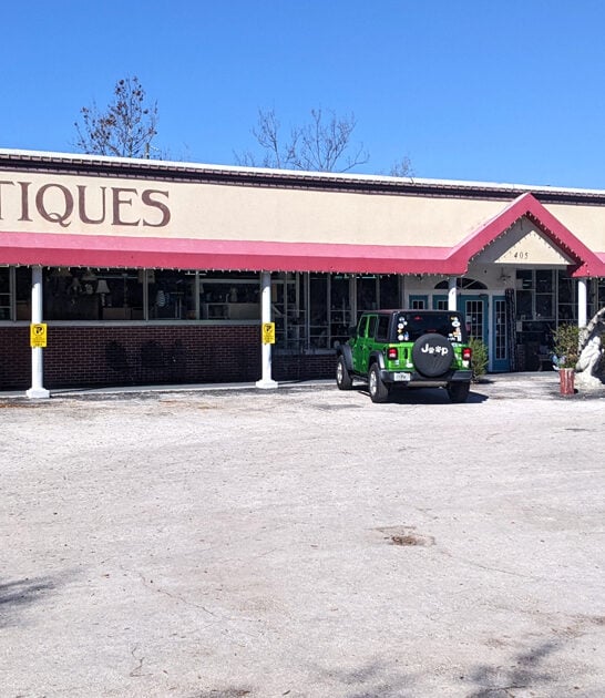 florida antique endless exploration ftr
