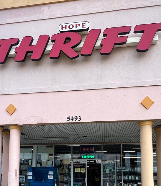 florida bargains underrated thrift ftr
