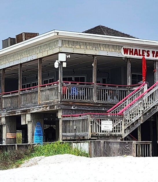 florida charming beachside restaurants ftr