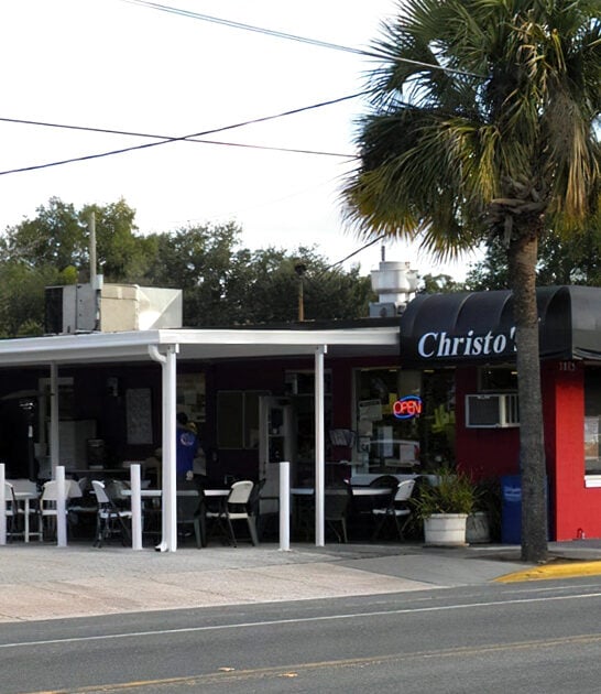 florida classic cafe steak ftr