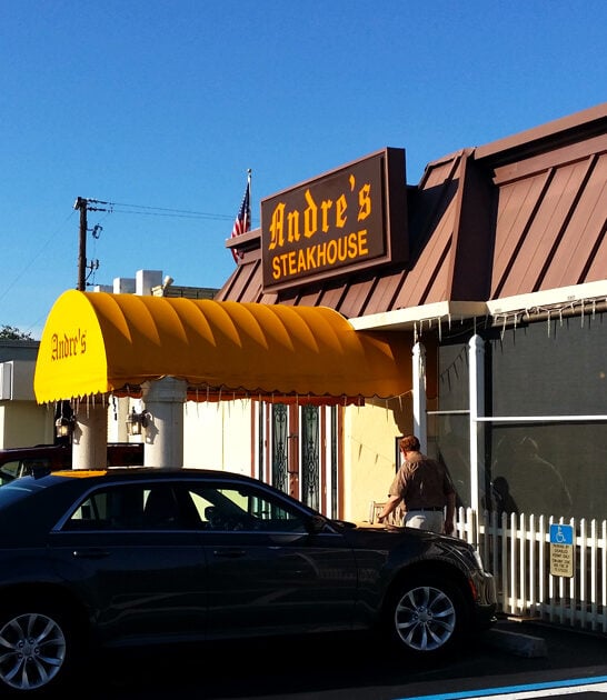 florida classic steak restaurants ftr