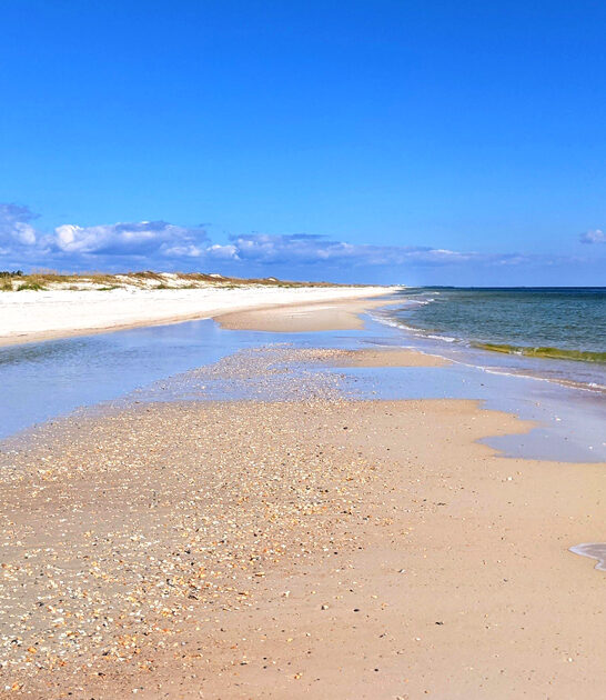 florida coastal state park ftr