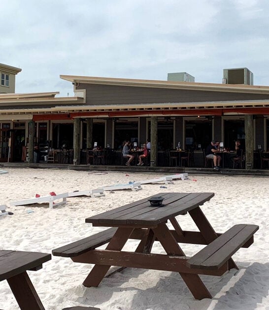 florida dining beachfront culture ftr