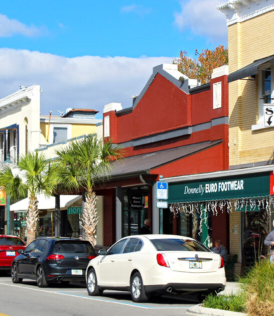 florida dreamy town getaway ftr