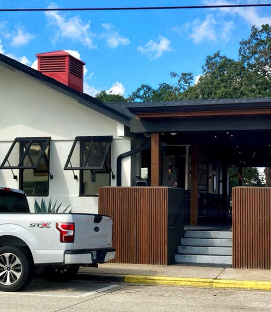 florida drive ribs rack ftr