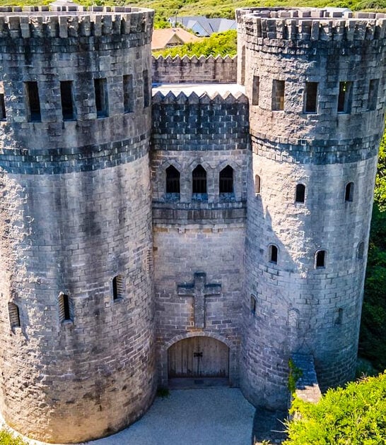 florida gorgeous beautiful castle ftr