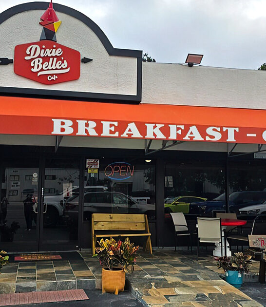 florida humble breakfast dreams ftr