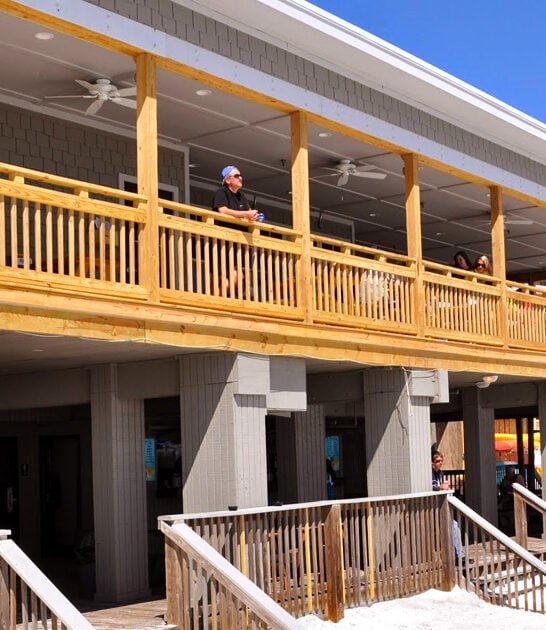 florida legendary beachside restaurants ftr