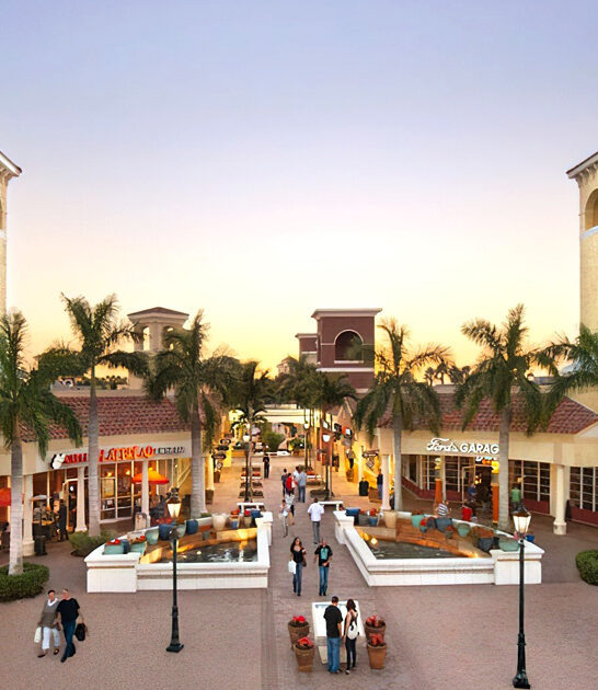 florida mall endless bargains ftr
